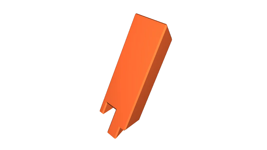 Ficsite Trigon from Satisfactory by zapp | Download free STL model ...