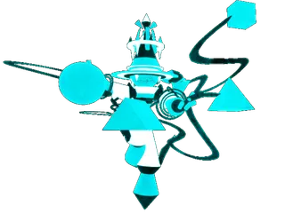 Mysterious by Isaiah Ingram | Download free STL model | Printables.com