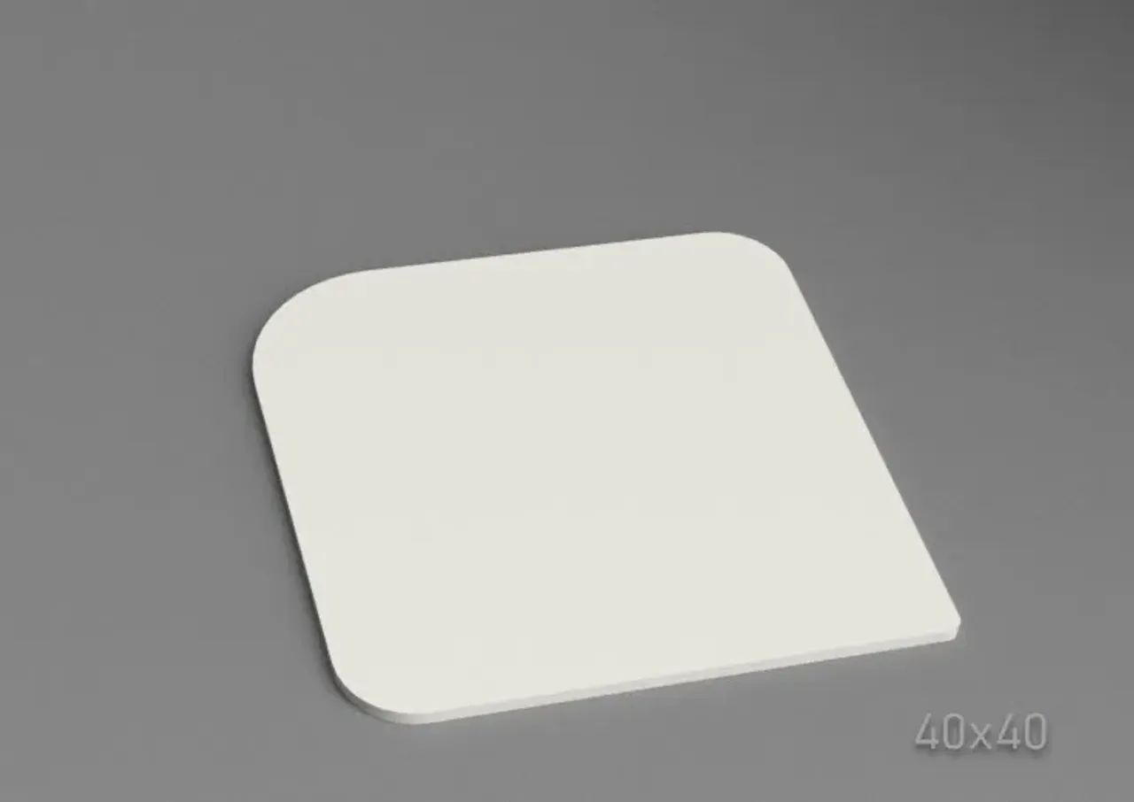Fugenglätter / Grout Smoother by JSeppl | Download free STL model ...