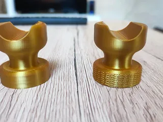 Cigar stand by Milan | Download free STL model | Printables.com