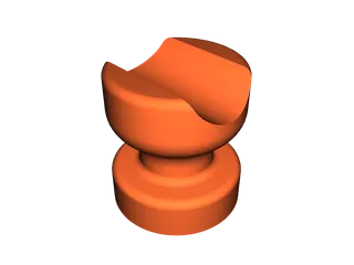 Cigar stand by Milan | Download free STL model | Printables.com