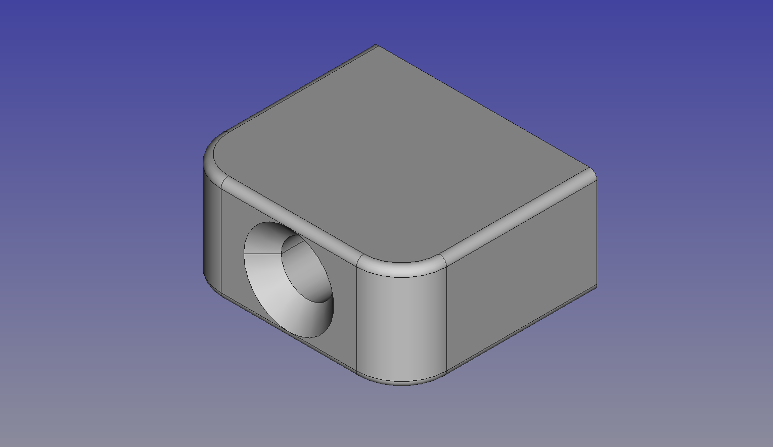 Shelf support shelves by ByAnc | Download free STL model | Printables.com