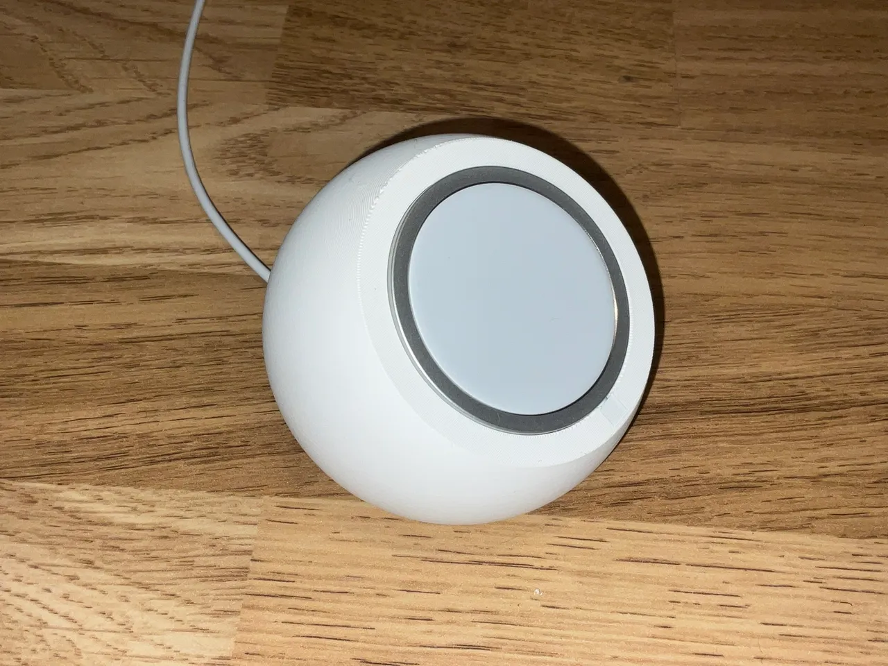 MagSafe Charger Stand by Lukas_B | Download free STL model | Printables.com