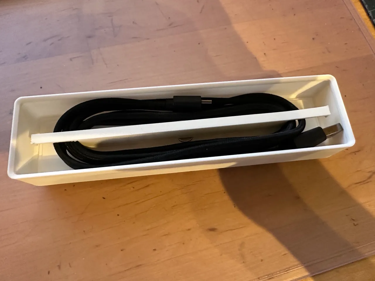 Gridfinity magnetic Cable Management by Sebastian Siewert | Download ...