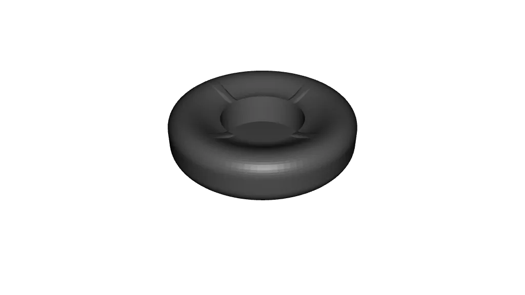 Razer Wolverine v2 chroma -thumbstick replacement by Ali | Download ...