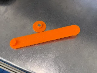 Honda EPS tools by Patrick Elisha | Download free STL model ...