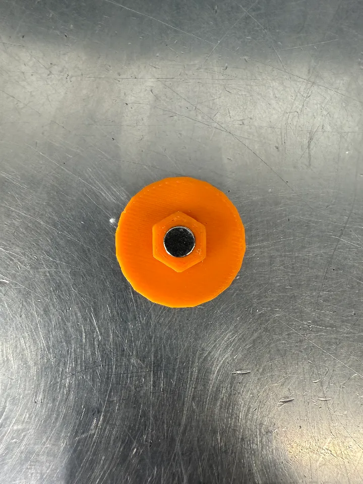 Honda EPS tools by Patrick Elisha | Download free STL model ...