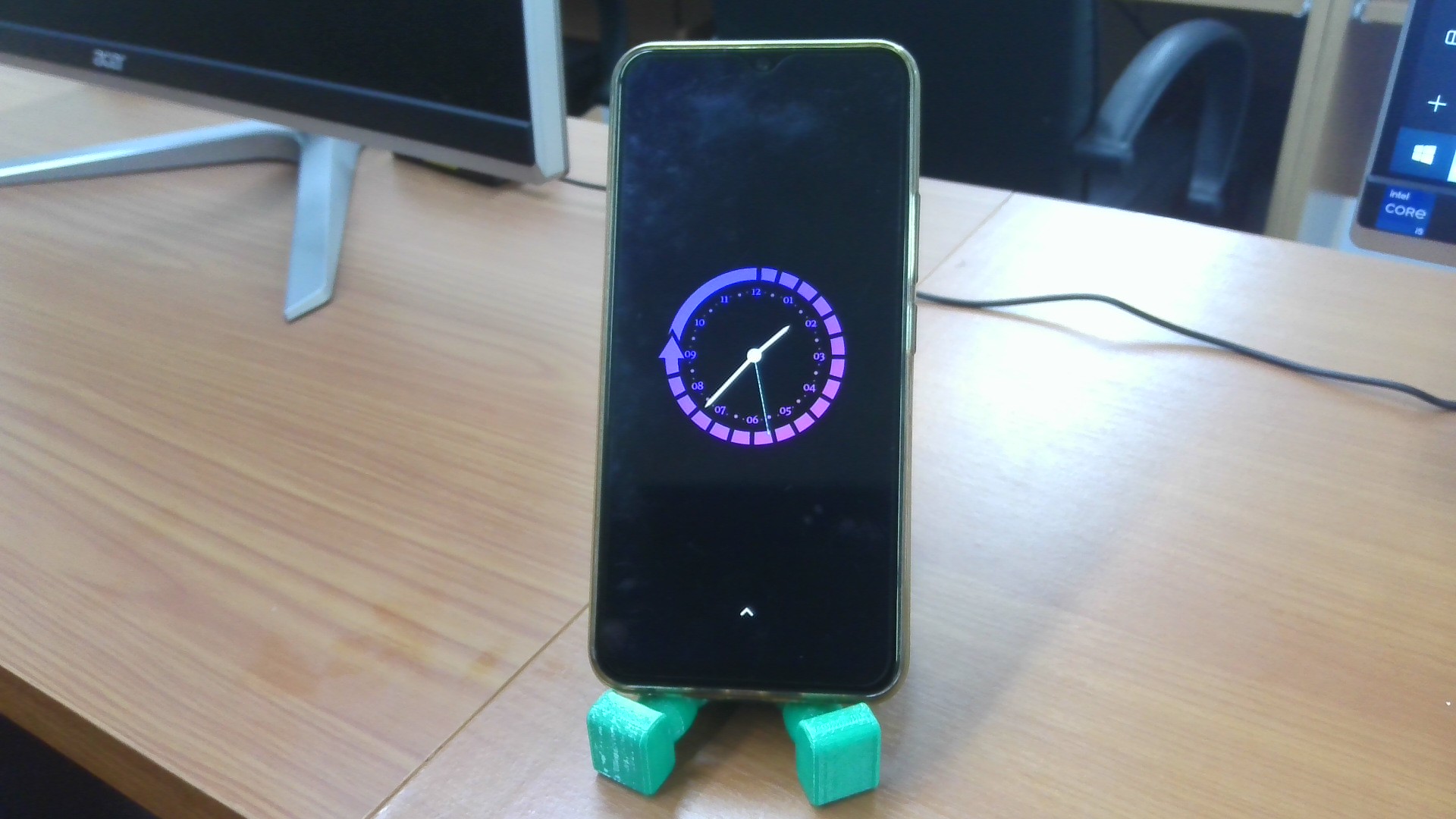 Sphere Ball Phone Stand by Hellhound Corpse | Download free STL model ...