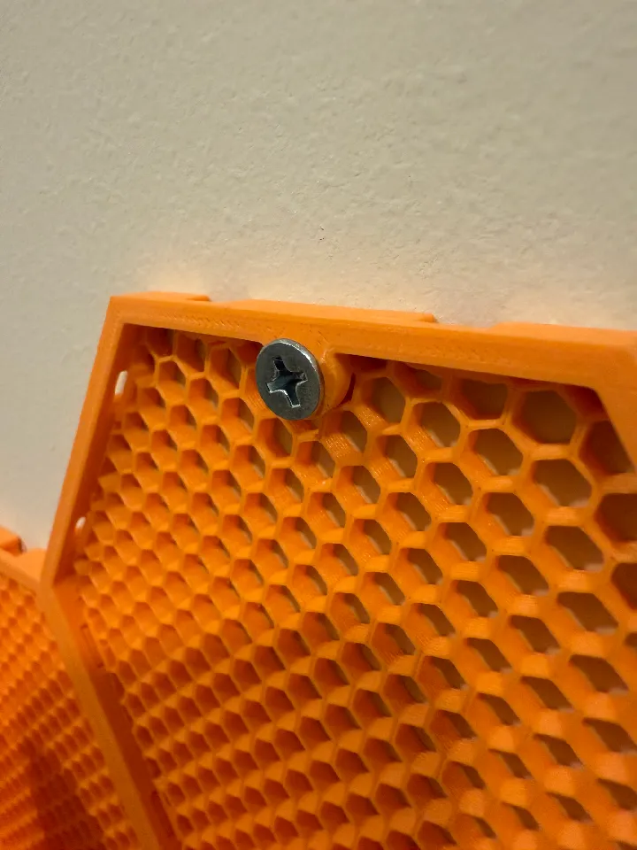 8mm Screw Cap by printinghappy | Download free STL model | Printables.com