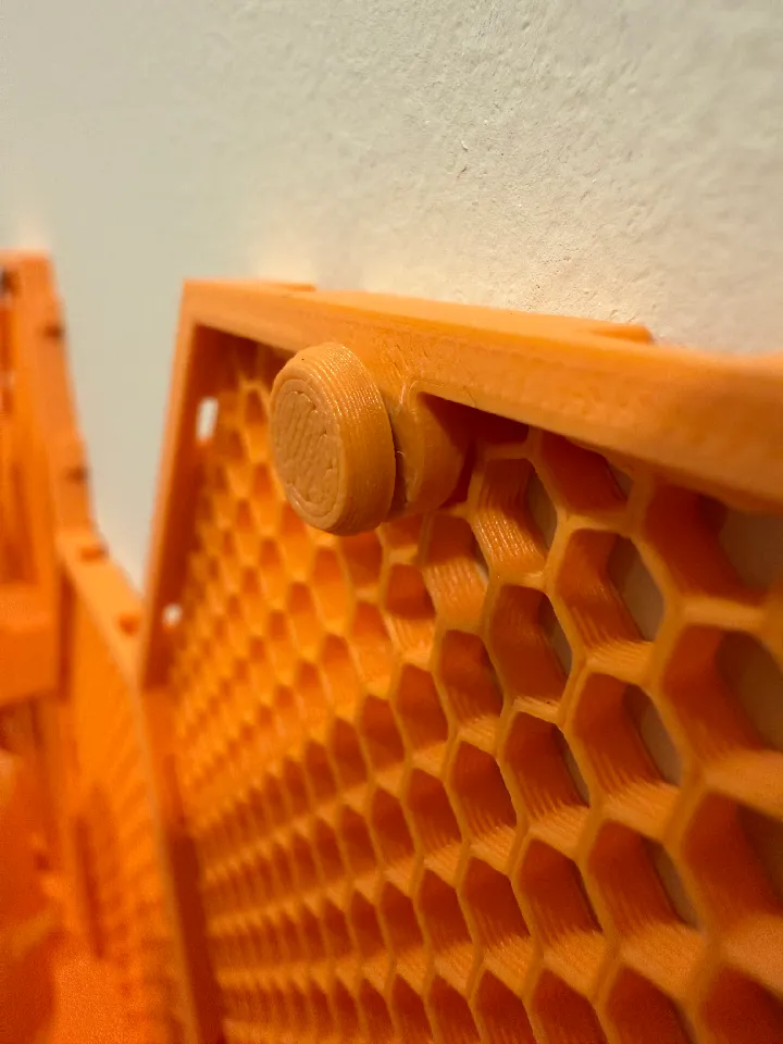 8mm Screw Cap by printinghappy | Download free STL model | Printables.com