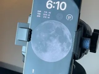 Tripod Phone Holder (Vertical and Horizontal) by thisis3dprinted ...