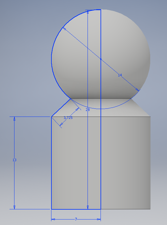 Figurka activity by mouchyc | Download free STL model | Printables.com