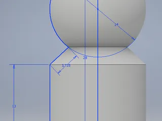 Figurka activity by mouchyc | Download free STL model | Printables.com