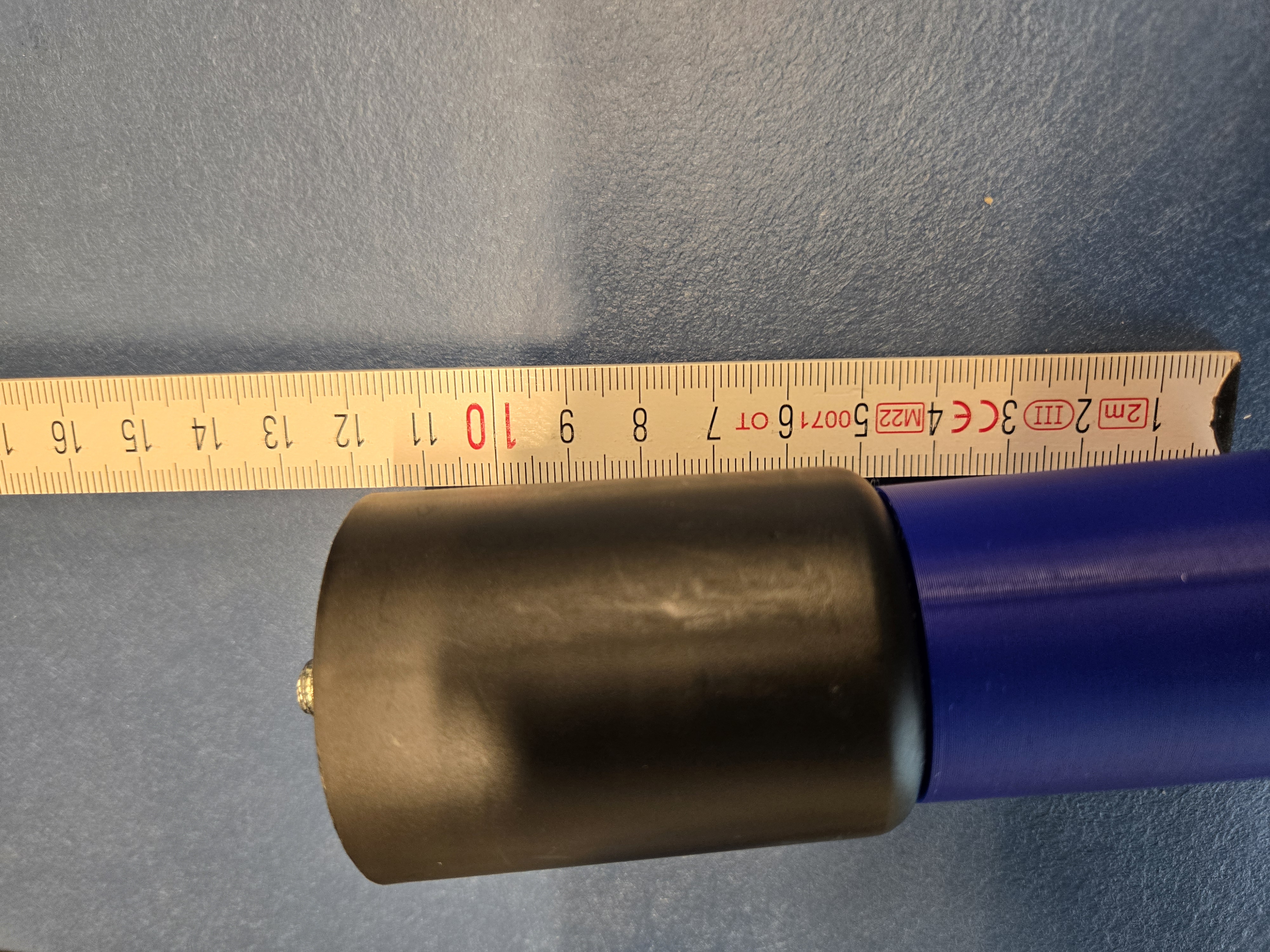 IKEA VIMLE foot riser 1/2/3/4/5/10/15/20/25/50 mm by Macbambi ...