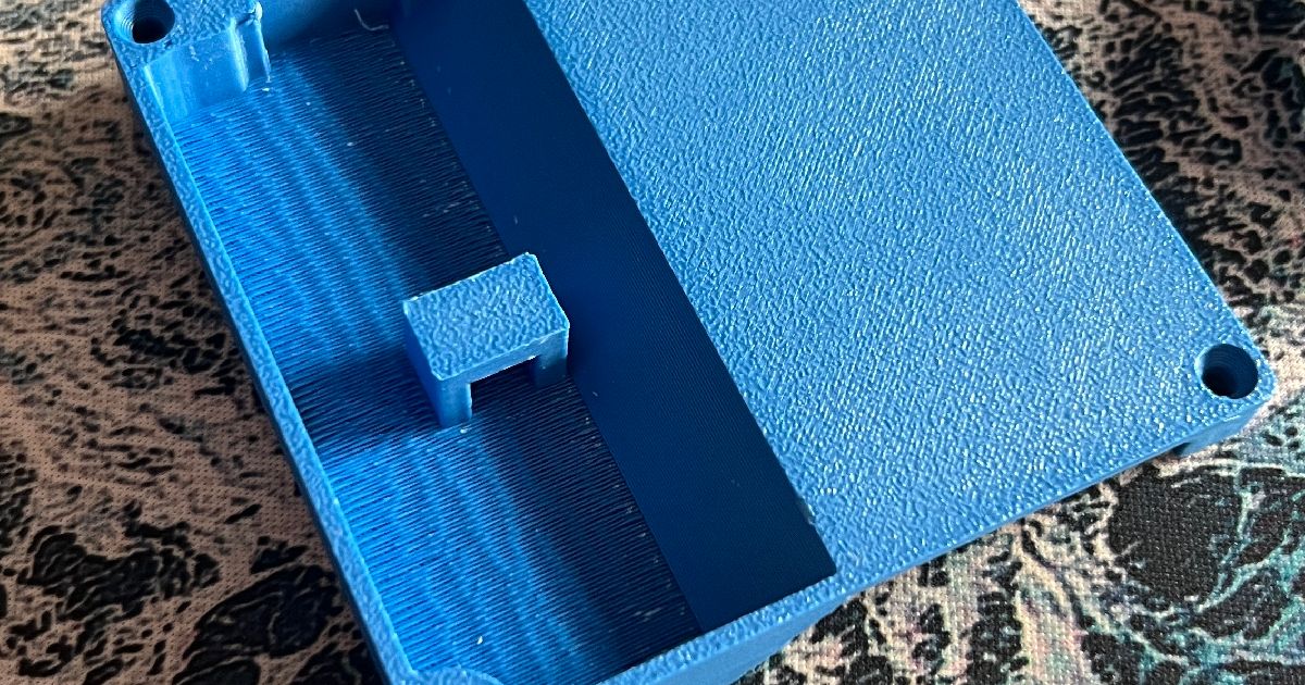 Simracing LED Flag Indicator (Pro-Micro Type-C) by Alexandros Barlas ...