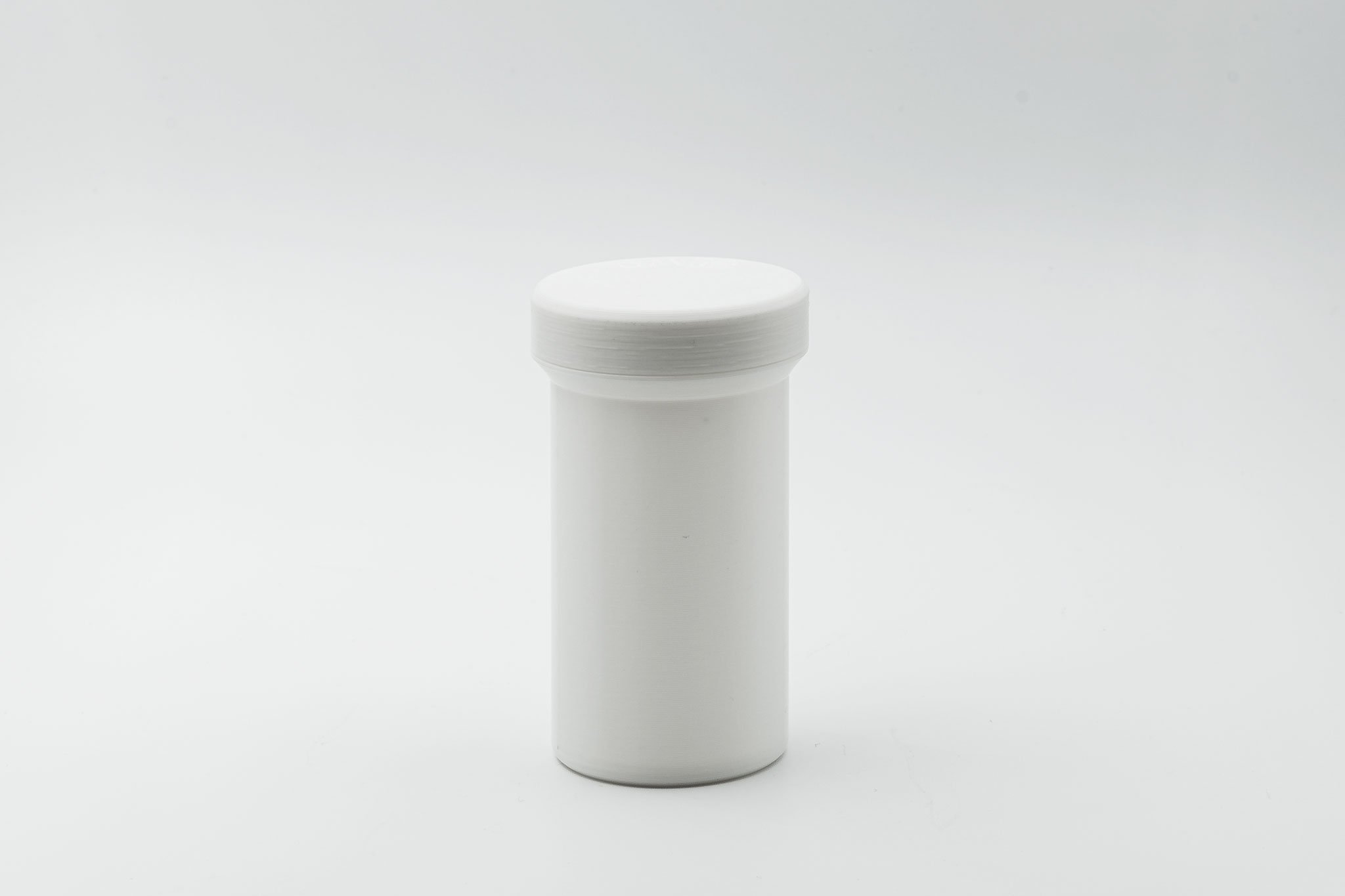 116 mm Film Capsule by cewo | Download free STL model | Printables.com