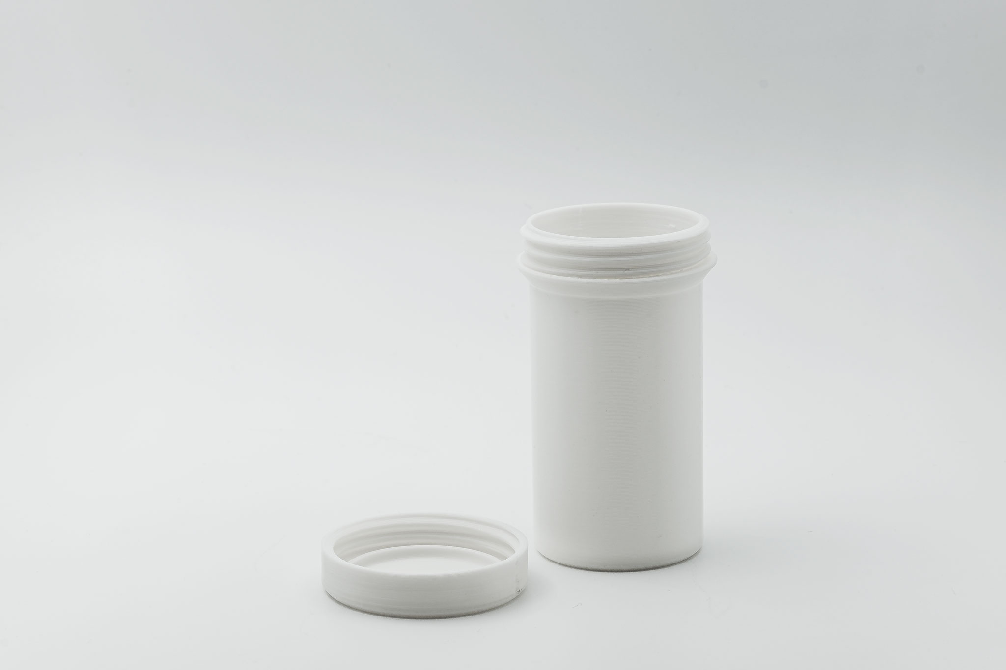 116 mm Film Capsule by cewo | Download free STL model | Printables.com