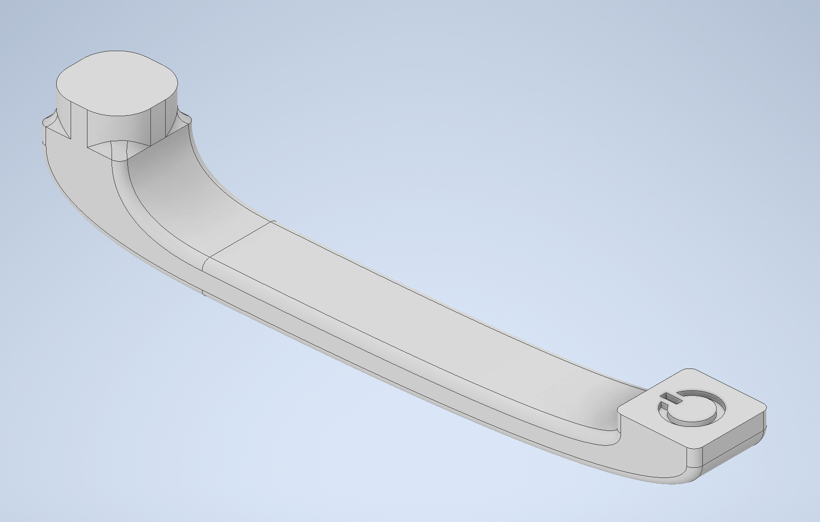 Mac Mini M4 Small PowerPresser by Irgendwer008 | Download free STL ...