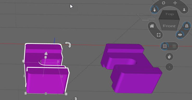 Qidi Platform leveling blocks von Michael Hathaway | Kostenloses STL ...