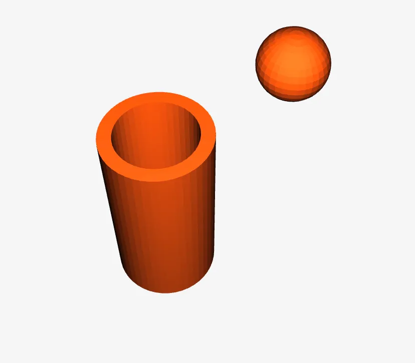 firecracker cannon by Collindoes3dprinting | Download free STL model ...
