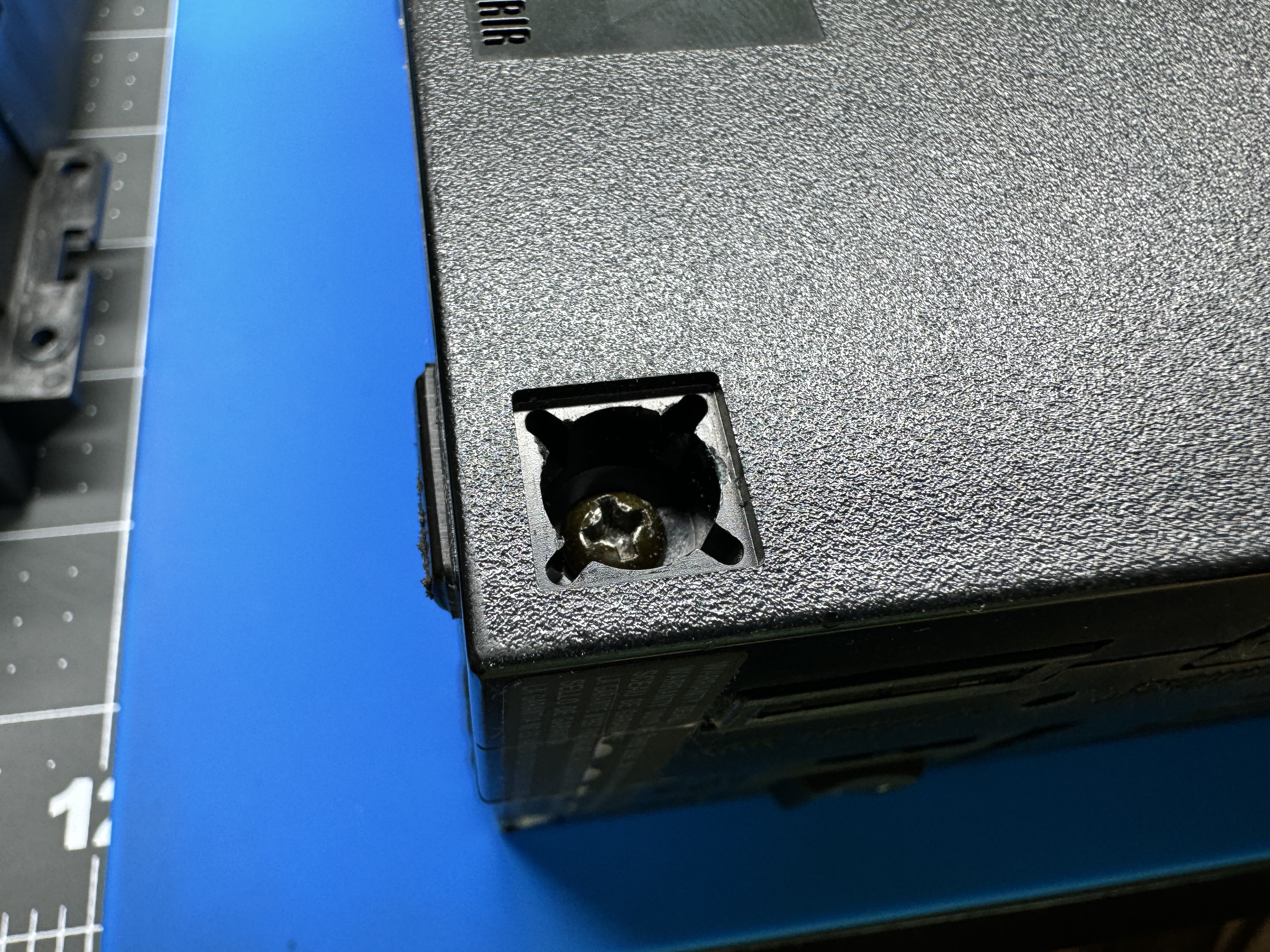 PS2 Replacement Feet by DragonsHoard | Download free STL model ...