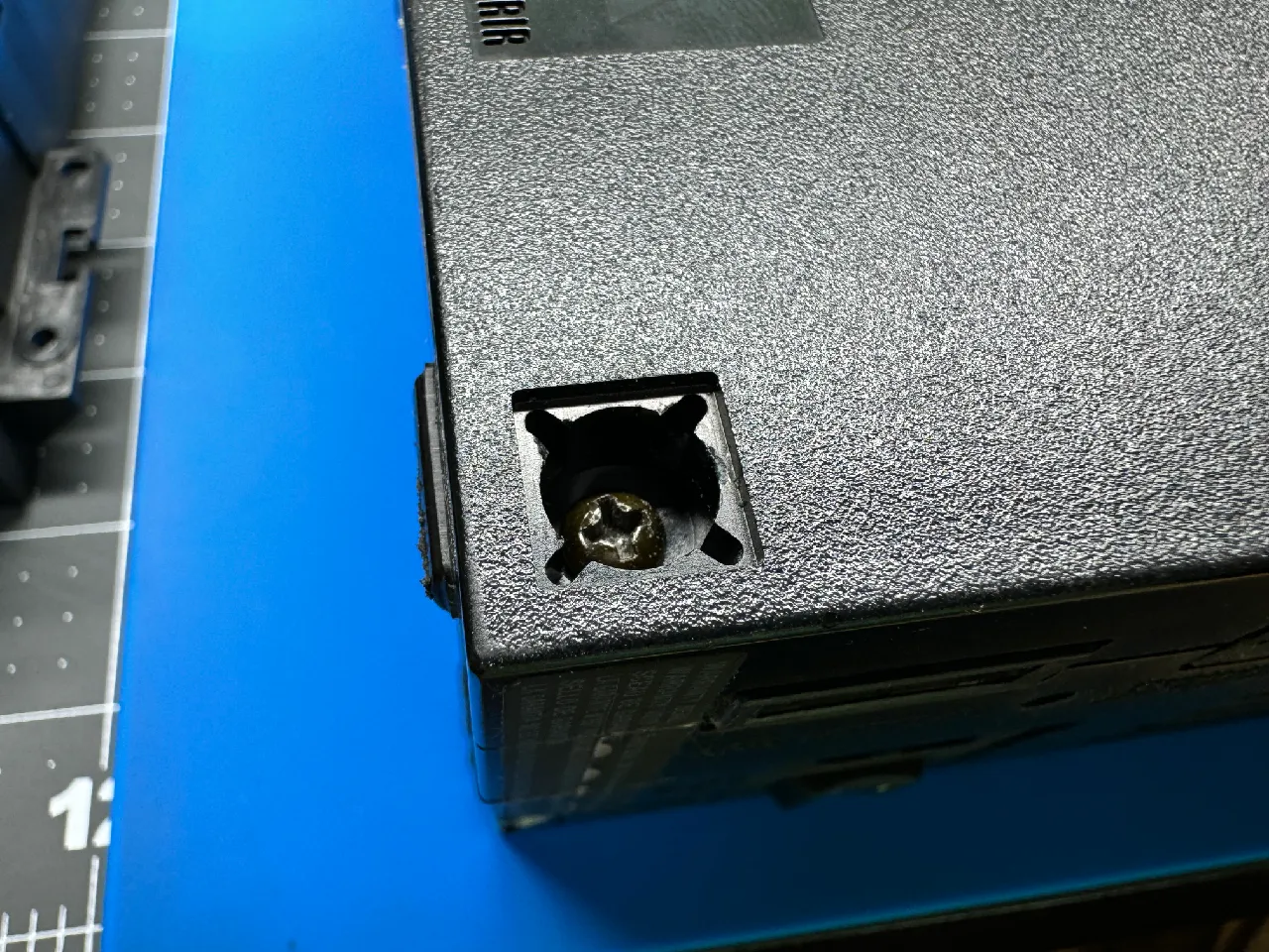 PS2 Replacement Feet by DragonsHoard | Download free STL model ...