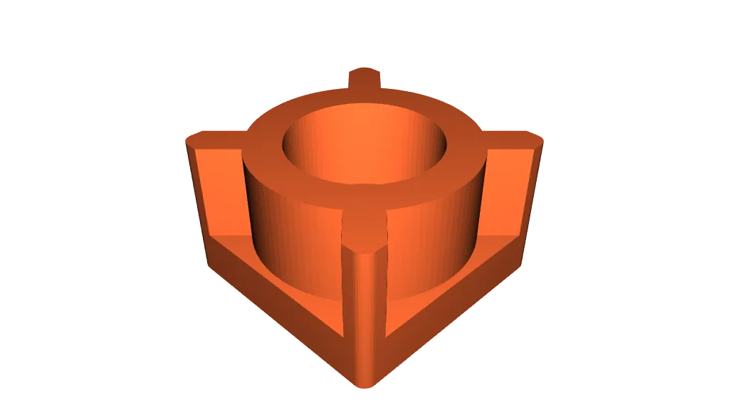PS2 Replacement Feet by DragonsHoard | Download free STL model ...