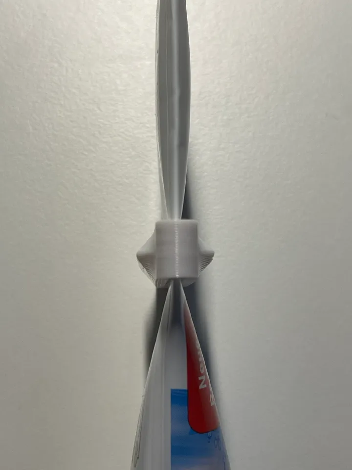 Simple Squeezer by linuswilkins | Download free STL model | Printables.com