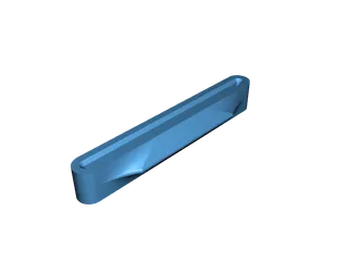 Simple Squeezer by linuswilkins | Download free STL model | Printables.com