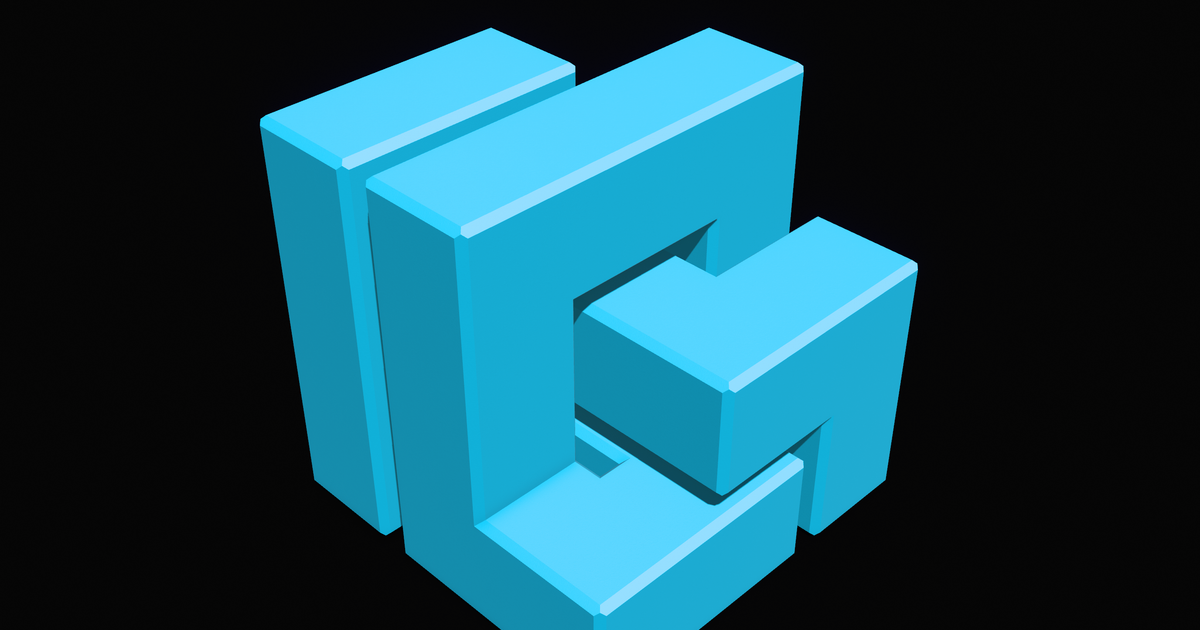 Möbius cube by 3DBob | Download free STL model | Printables.com