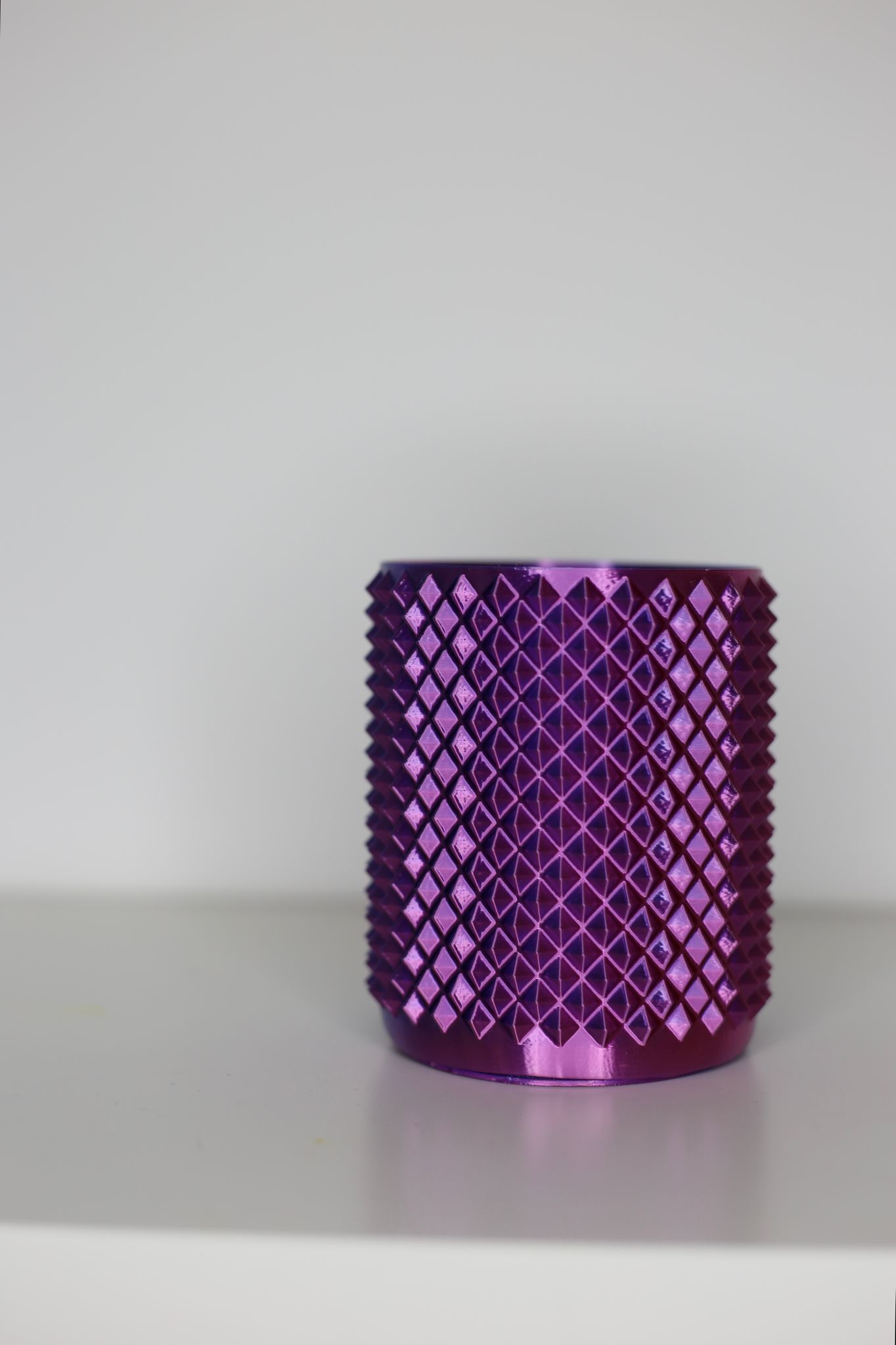Pencil cupp by KSX | Download free STL model | Printables.com