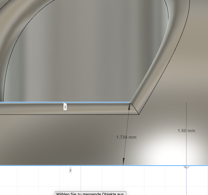 Fpv Landing foot by Mike Haenni | Download free STL model | Printables.com