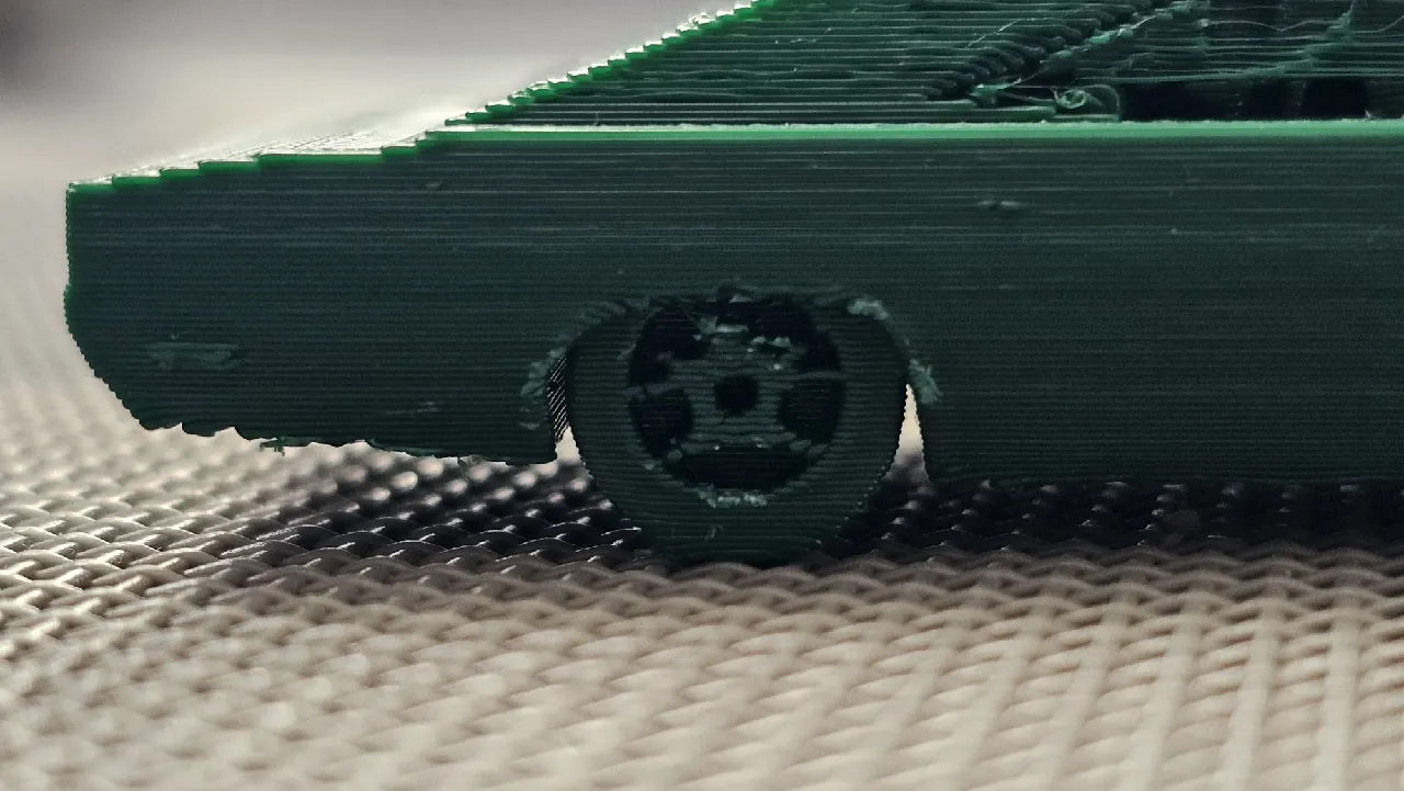 Dodge Charger 1970 by Nikita Frog | Download free STL model ...