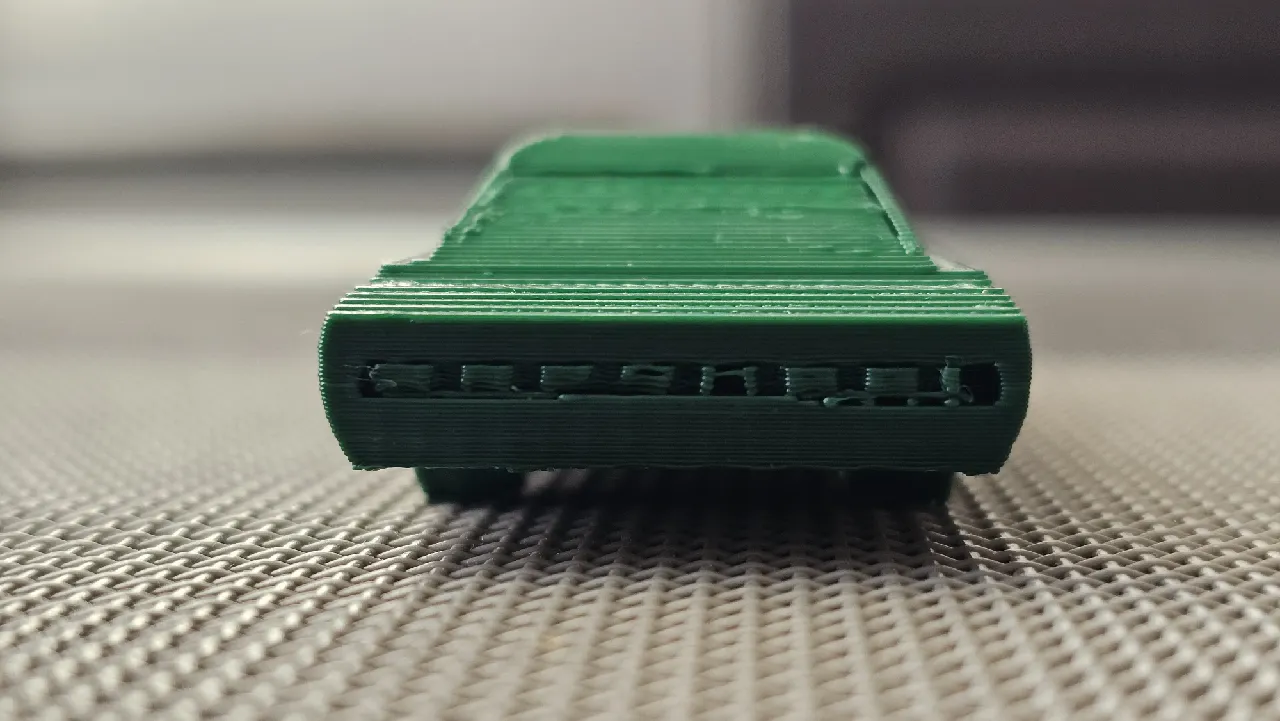 Dodge Charger 1970 by Nikita Frog | Download free STL model ...