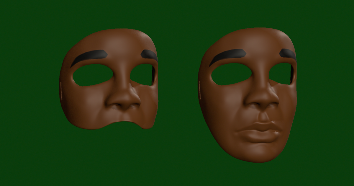 Tyler The Creator - Chronokopia by Toby | Download free STL model ...