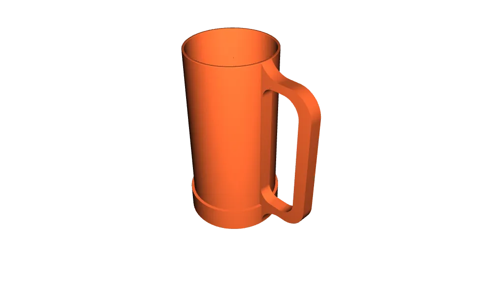 Chope Monster by Vigne Kevin | Download free STL model | Printables.com
