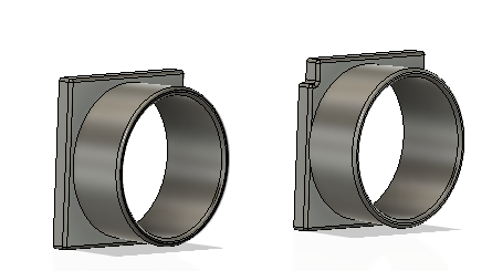 K2 Plus Exhaust, Dual, Single 4" & 2.5" Options par Courtland ...