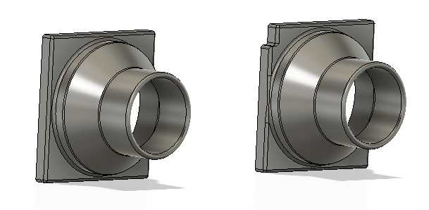 K2 Plus Exhaust, Dual, Single 4" & 2.5" Options von Courtland ...