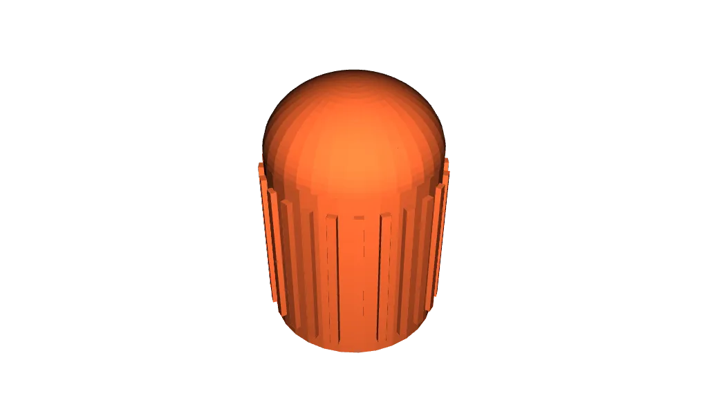 tire cap by Every3D levi | Download free STL model | Printables.com