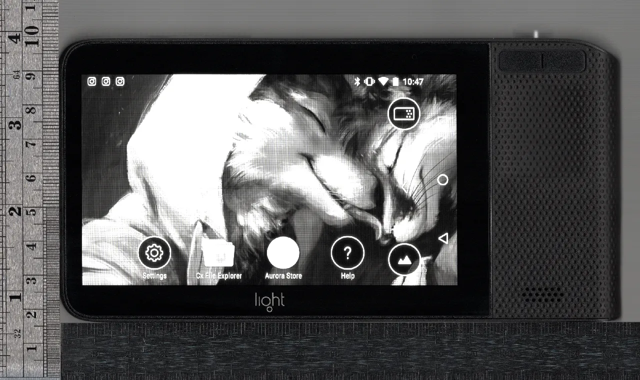 Assorted Light L16 things by catsarecool700 | Download free STL model | Printables.com