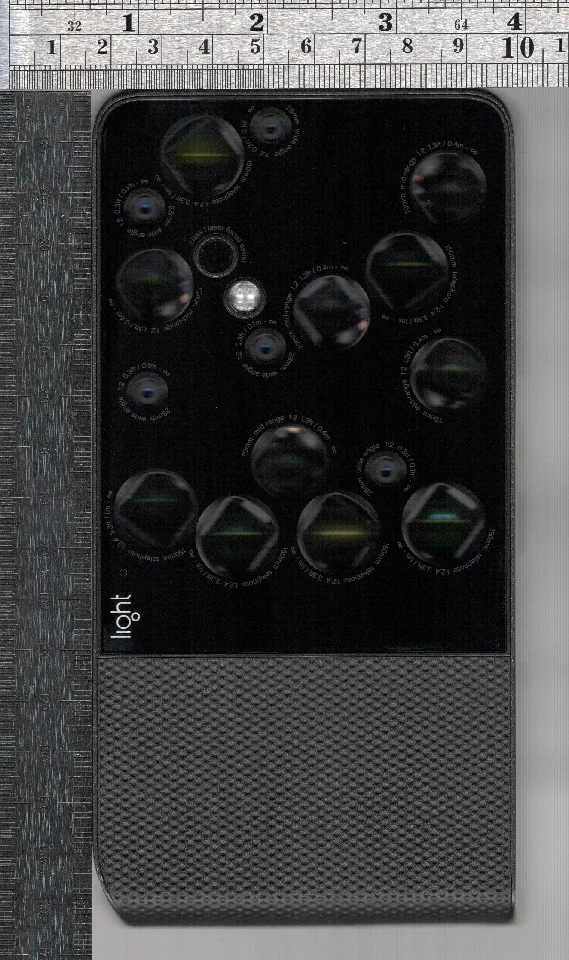 Assorted Light L16 things by catsarecool700 | Download free STL model ...