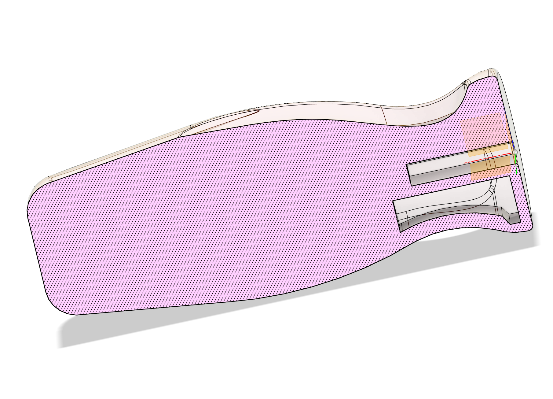 Screwdriver by Javacer | Download free STL model | Printables.com