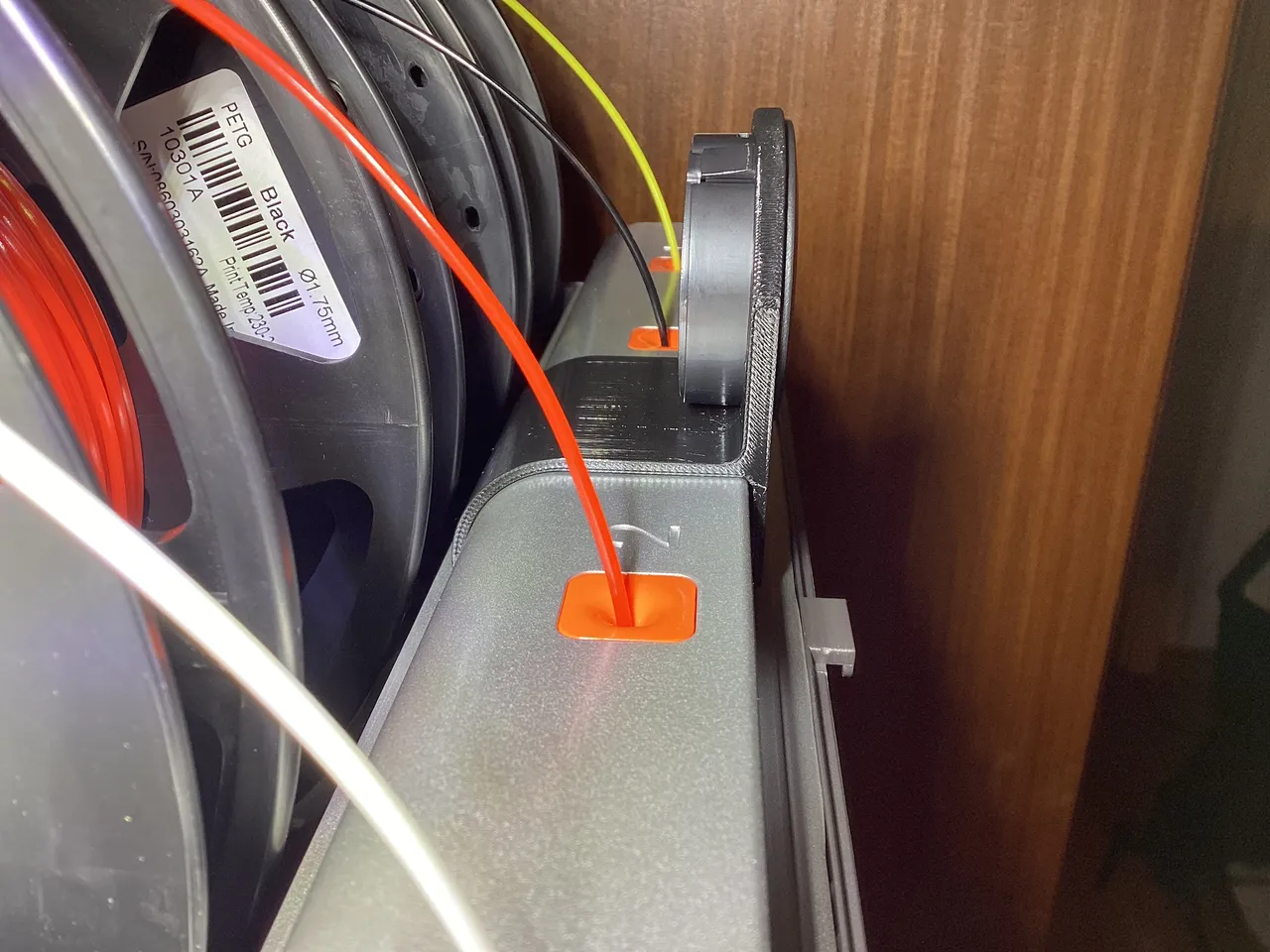 Anycubic Kobra 3 Combo ACE Pro Hygrometer by FutureLab | Download free ...