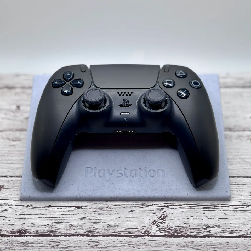 Playstation Dualsense Controller Stand by Noob3dPrinting | Download ...