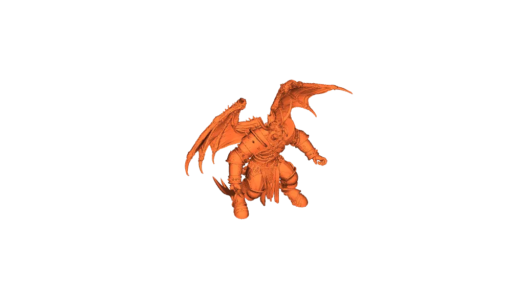 Diablo II - Izual + Greater Demons by kaucukovnik.vi | Download free ...