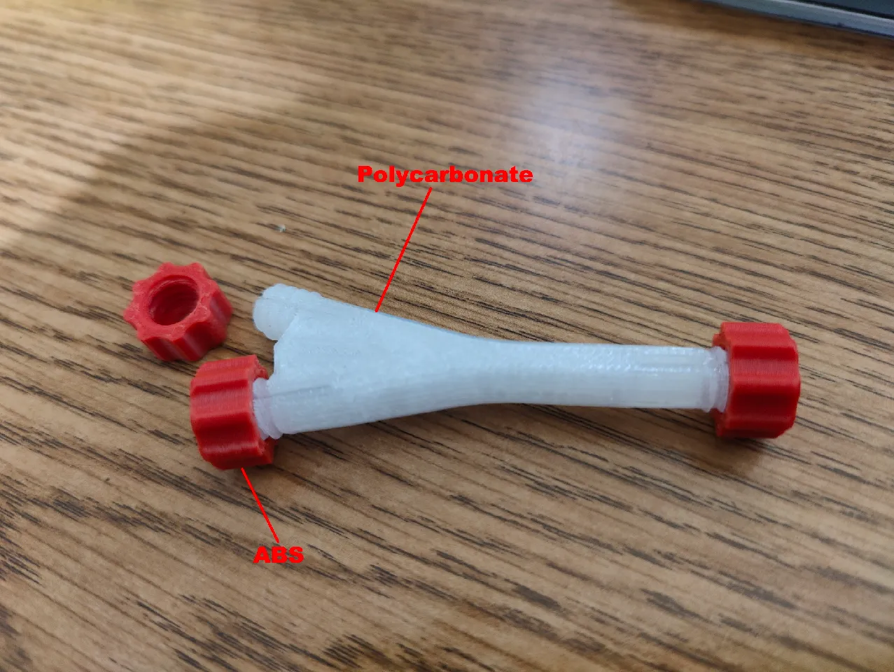 Bambu Lab Filament Y-Splitter by Reamo | Download free STL model ...
