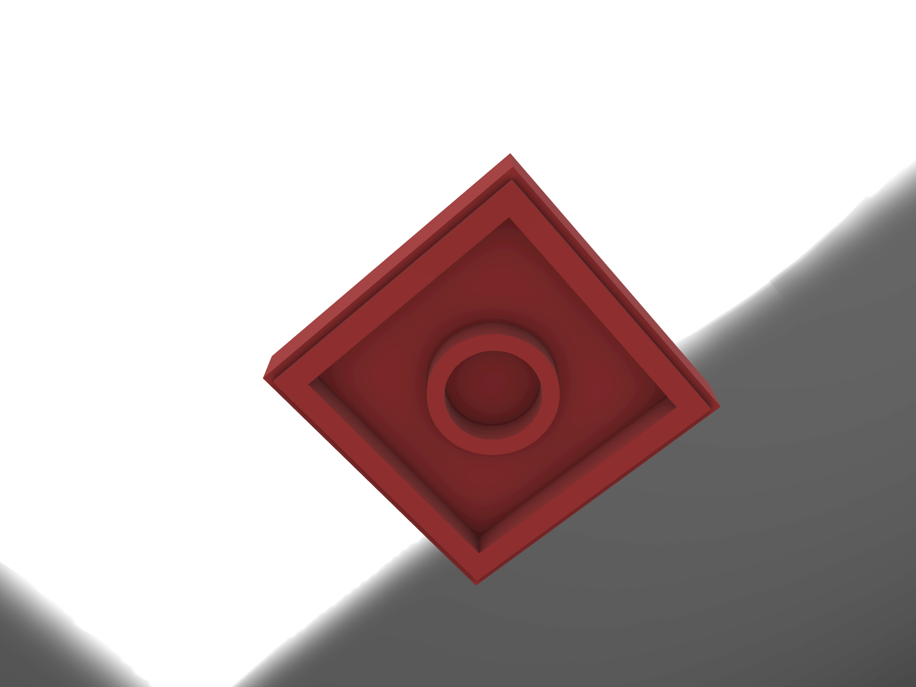 LEGO Jumper Plate - 2X2 by VLAD MARIUS | Download free STL model ...