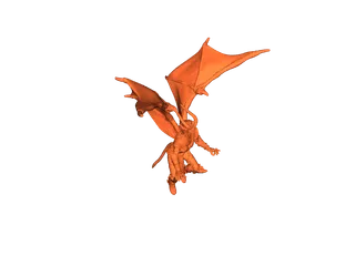 Diablo II - Succubi by kaucukovnik.vi | Download free STL model ...