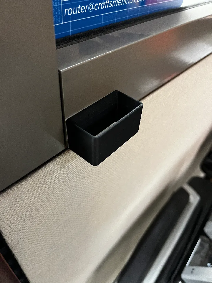 Stapler hanger For Amazon Basics Stapler by JD Wells | Download free ...