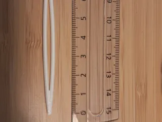 Darning Needle by urdsclr | Download free STL model | Printables.com